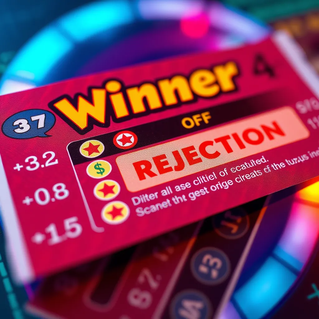 Winning Scratchers: Confusion Over Prize Claims - CasinoNewsWatch