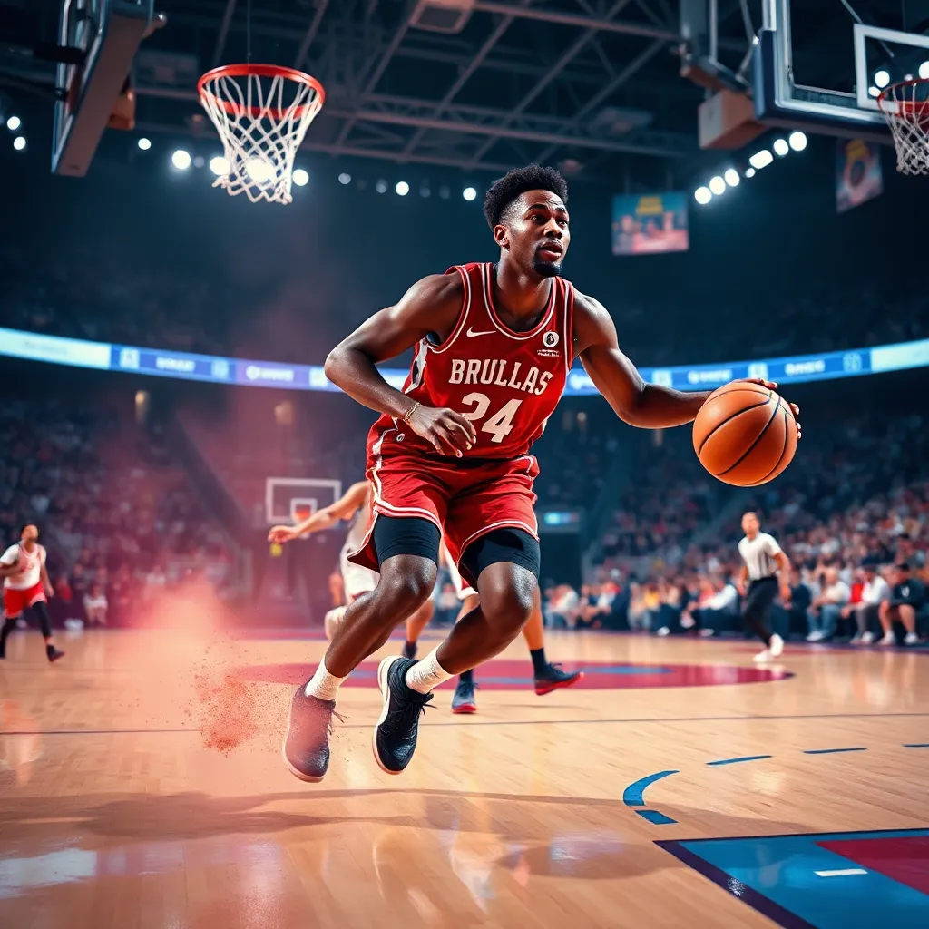 Will SGA Score 15 More Points in Tonight's Game? - CasinoNewsWatch