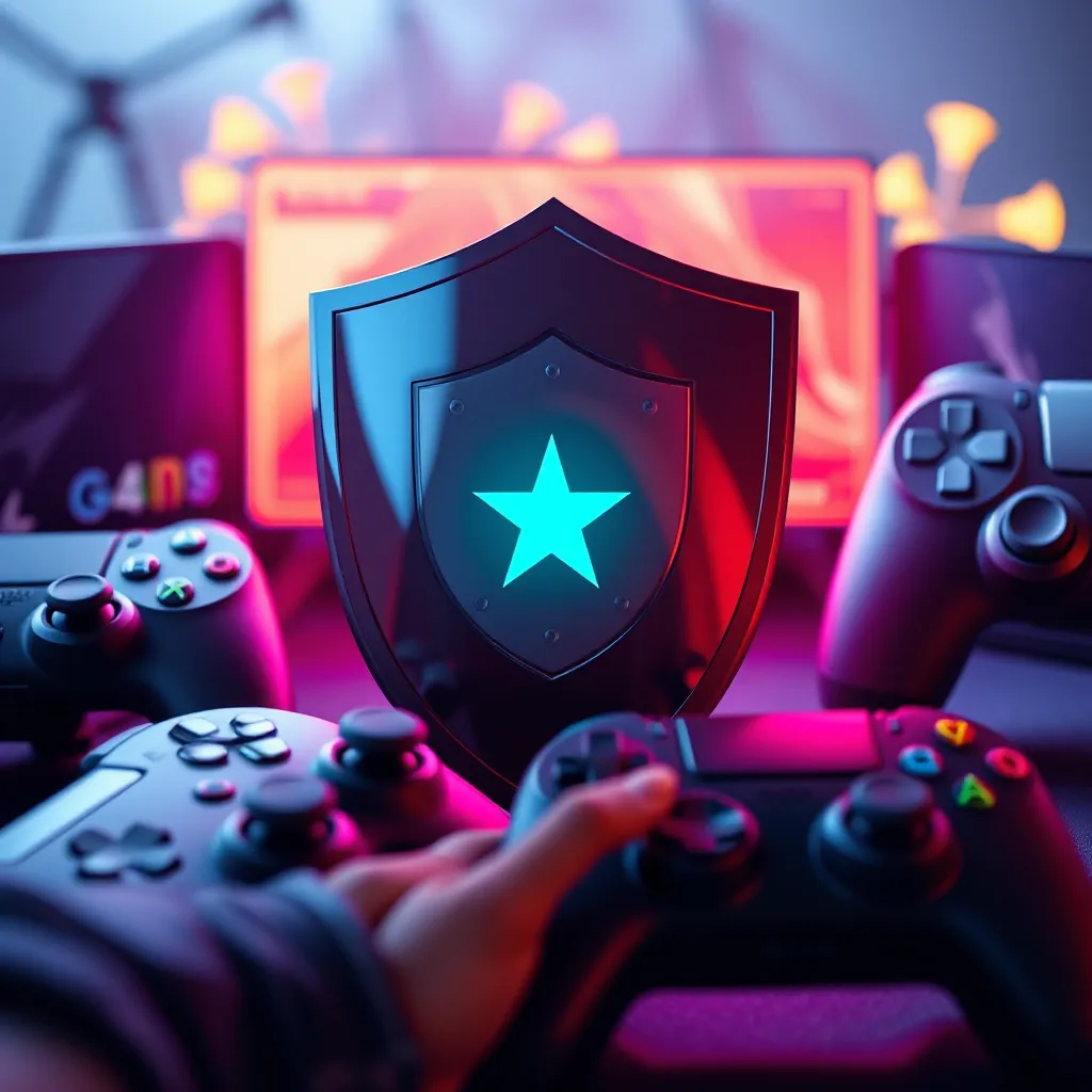 Understanding Protected Play: Safeguards in Gaming - CasinoNewsWatch