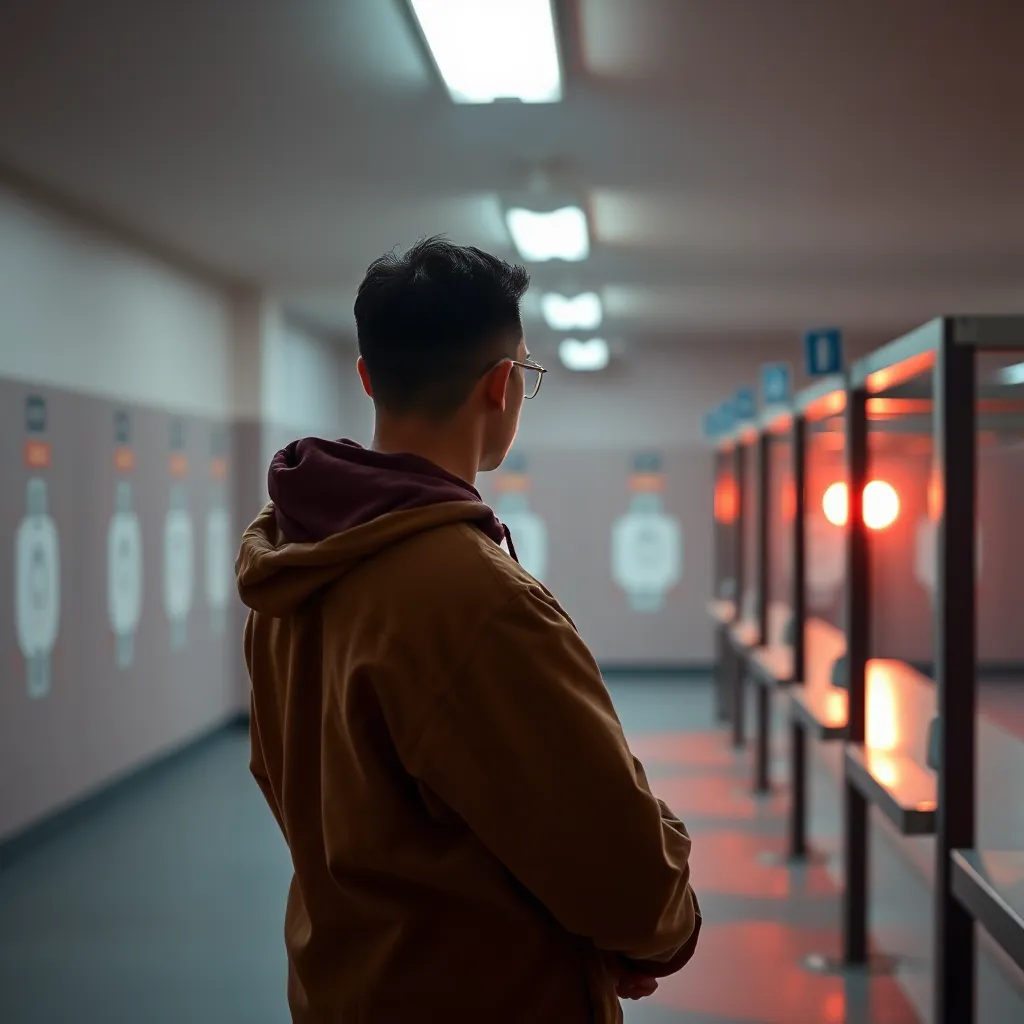 Can You Walk Away From Shooting Midway? Find Out! - CasinoNewsWatch