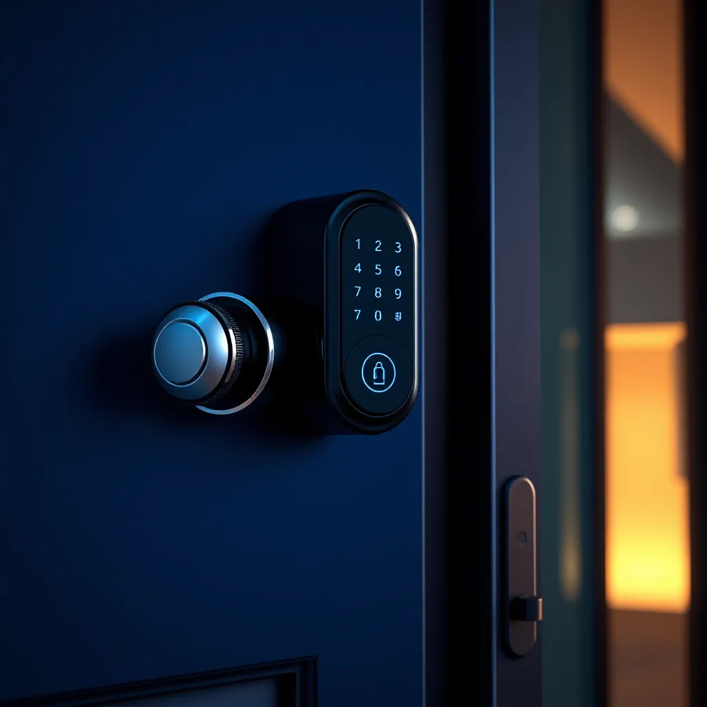 Unlocking Opportunities with Smart Locks in 2026 - CasinoNewsWatch