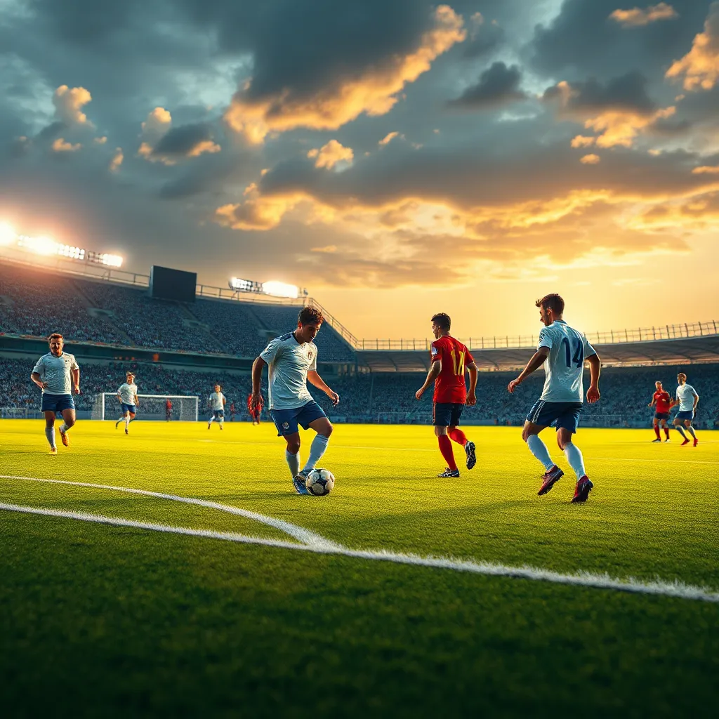 Understand Soccer+300: Insights and Implications - CasinoNewsWatch
