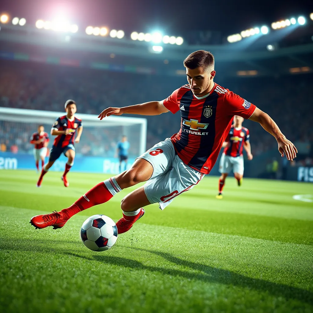 Soccer Updates: Latest Scores, Highlights, and News ⚽️ - CasinoNewsWatch