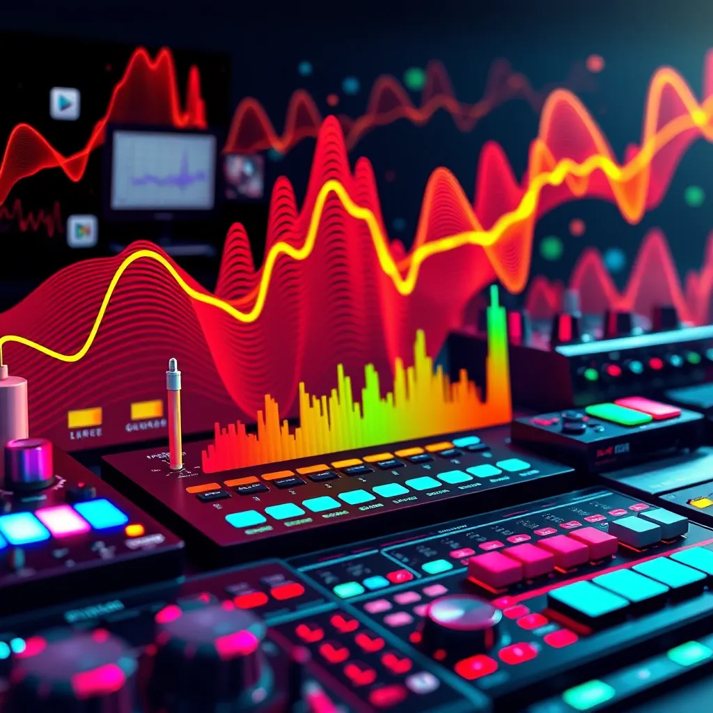 Bang Bang: The Impact of Sound Effects in Media - CasinoNewsWatch
