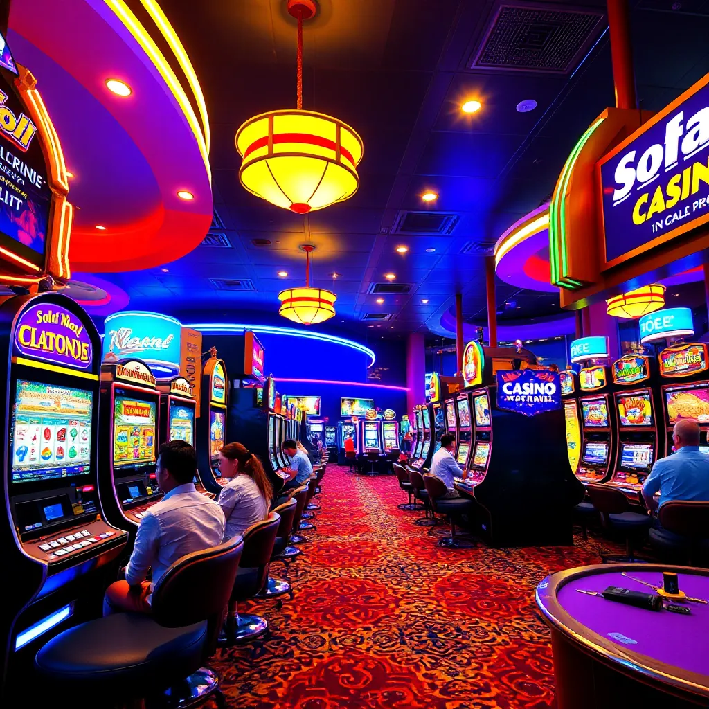 Top SoCal Casinos with Best Rewards Programs Explained - CasinoNewsWatch