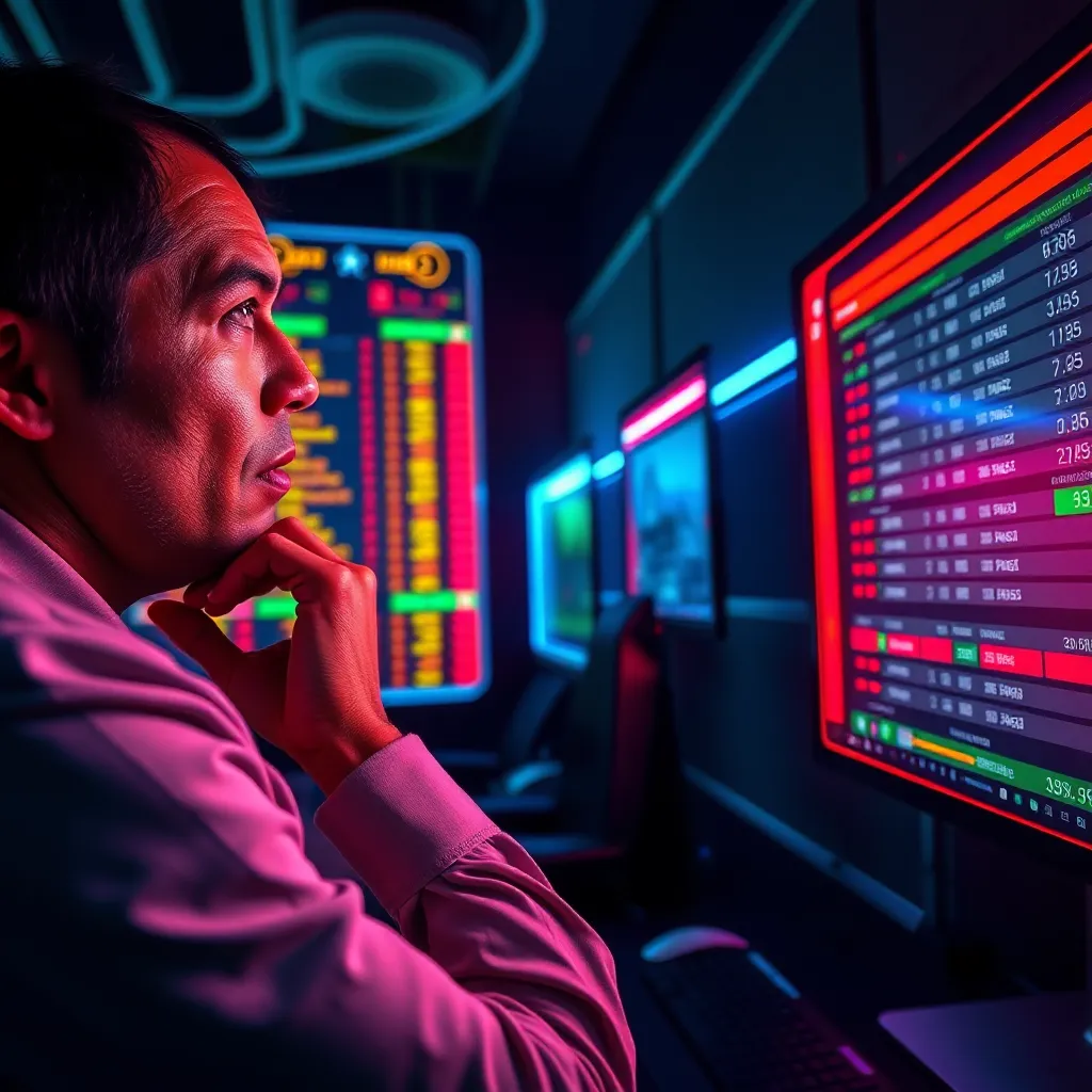 Understanding Bet Spreads in Sports: A Personal Take - CasinoNewsWatch