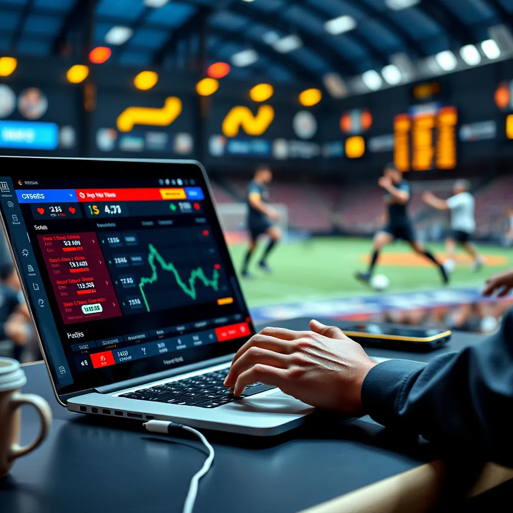 Are Sports Betting Tools Like Outlier and Odds Jam Worth It ...