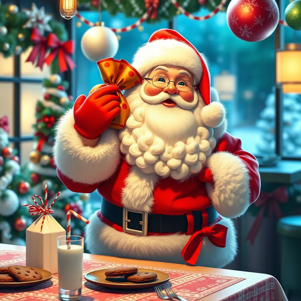 Stake Japan Teases Holiday Surprise - Prepare For Santa! - CasinoNewsWatch