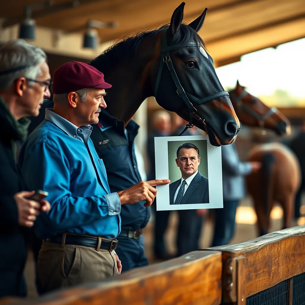 Choosing the Right Stallion for Spun Cap in 2026 - CasinoNewsWatch