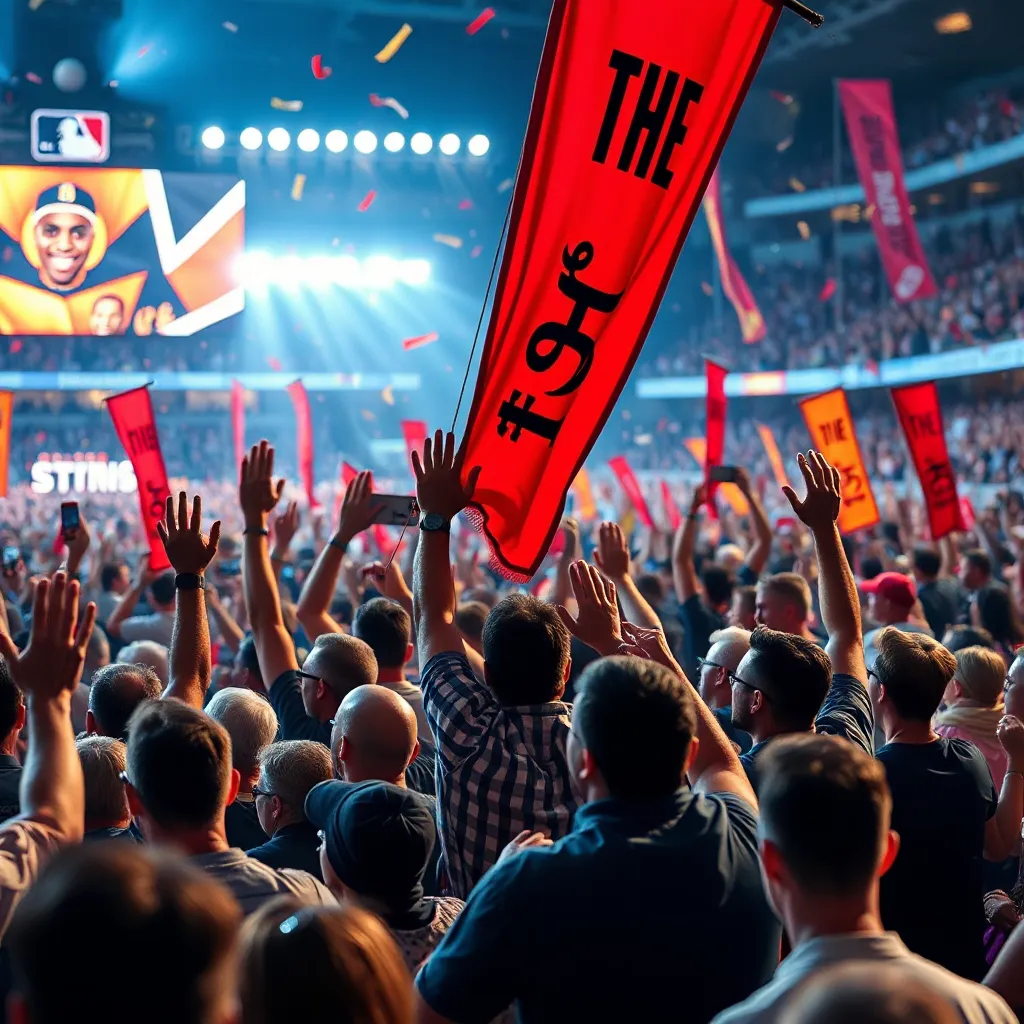 The Streak Continues: What It Means for Future Events - CasinoNewsWatch