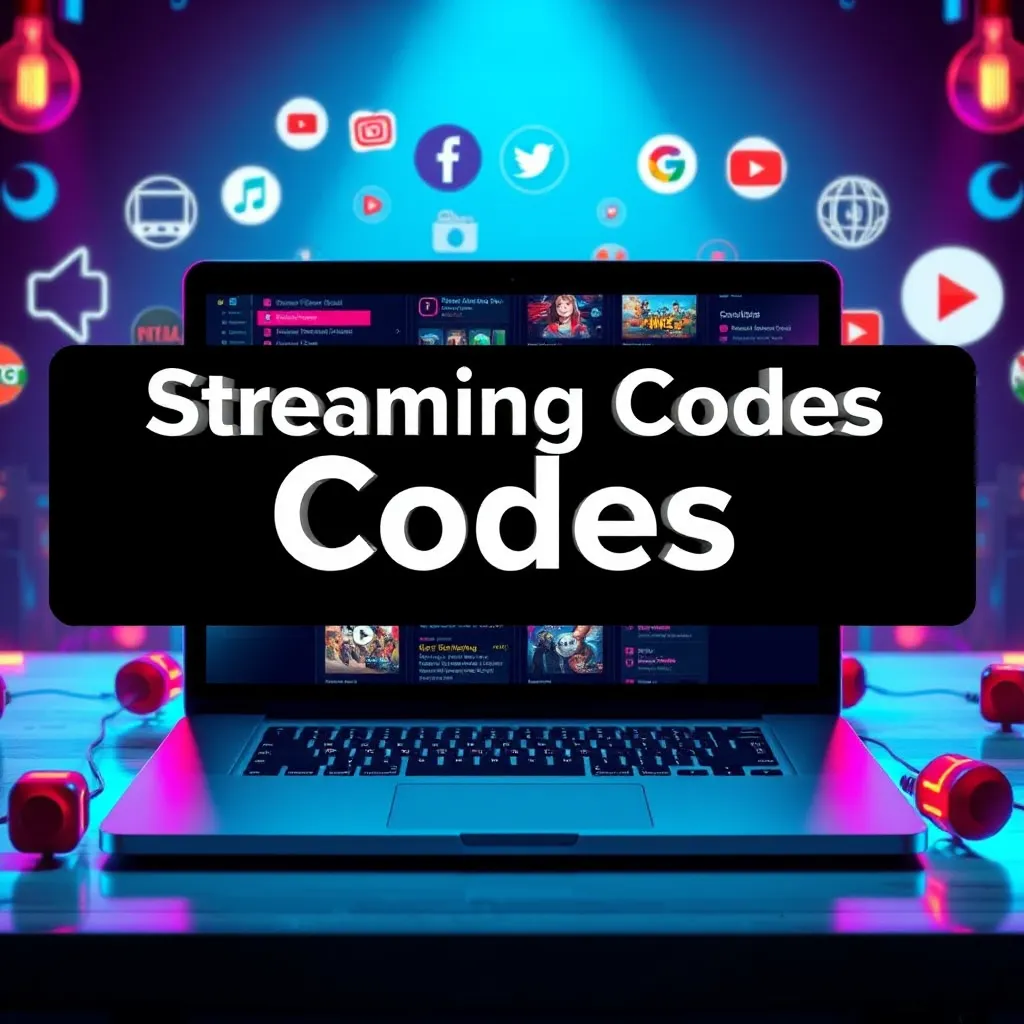 Uncovering the Secrets Behind Streaming Codes: What You Need to Know - CasinoNewsWatch