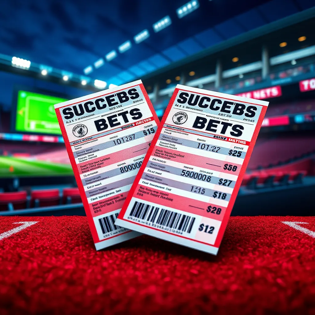Two Successful Leggers in Betting Strategy Hit! - CasinoNewsWatch