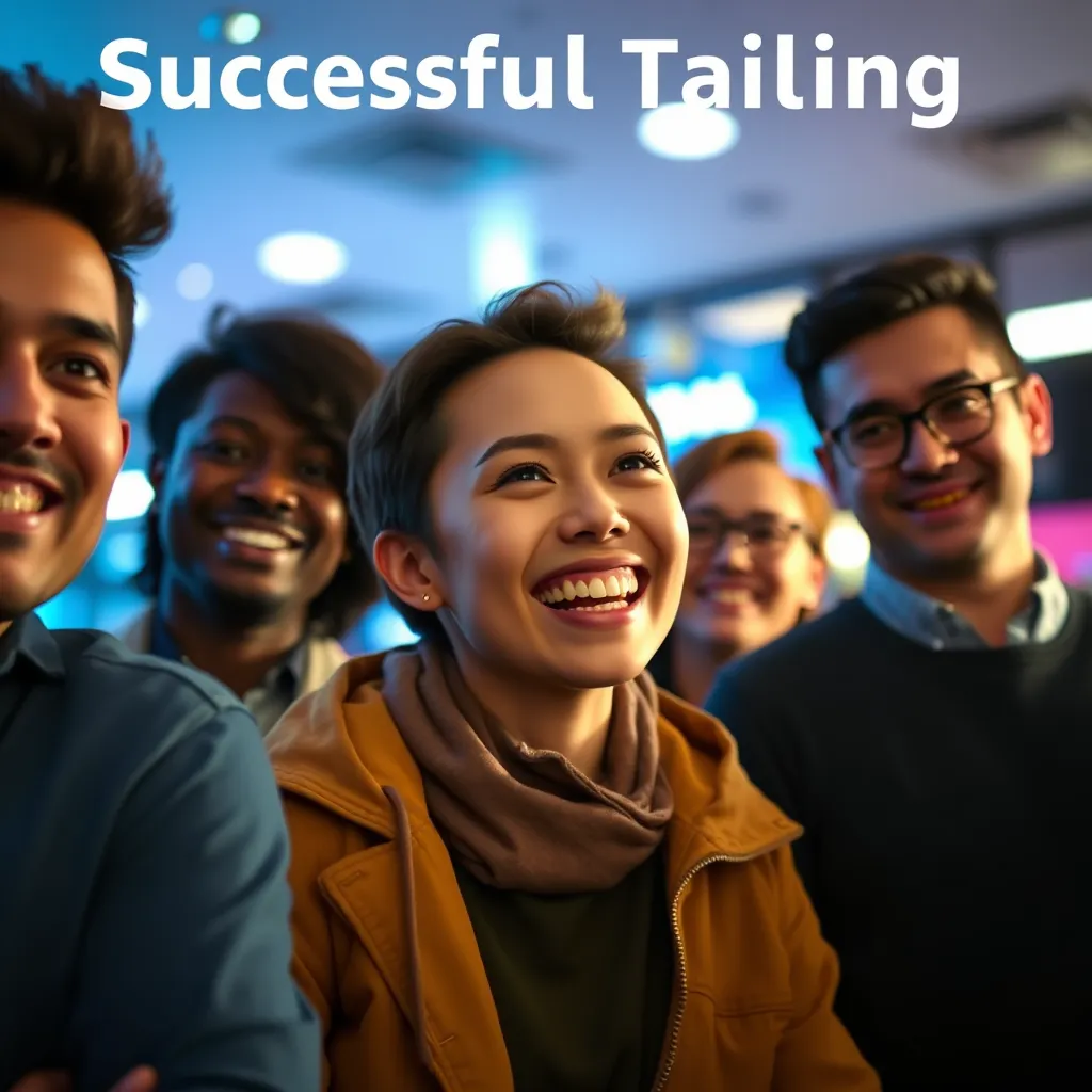 Thanks to Yesterday's Post, My First Tail Went Perfectly! - CasinoNewsWatch