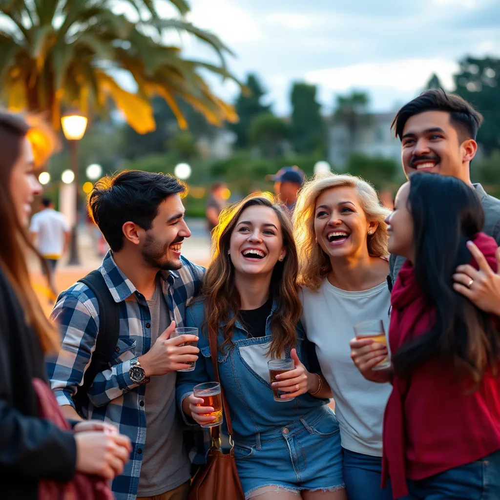 Make the Most of Sunday Funday with Exciting Activities - CasinoNewsWatch