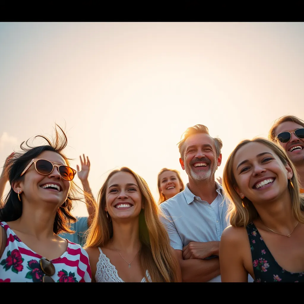 Exploring the Power of Positive Thinking for Good Luck - CasinoNewsWatch