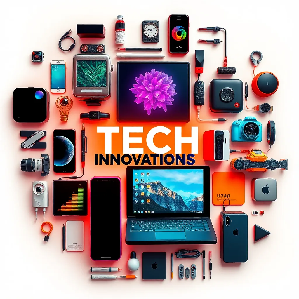 Exploring the Latest Trends in Tech: Part 2 Insights - CasinoNewsWatch