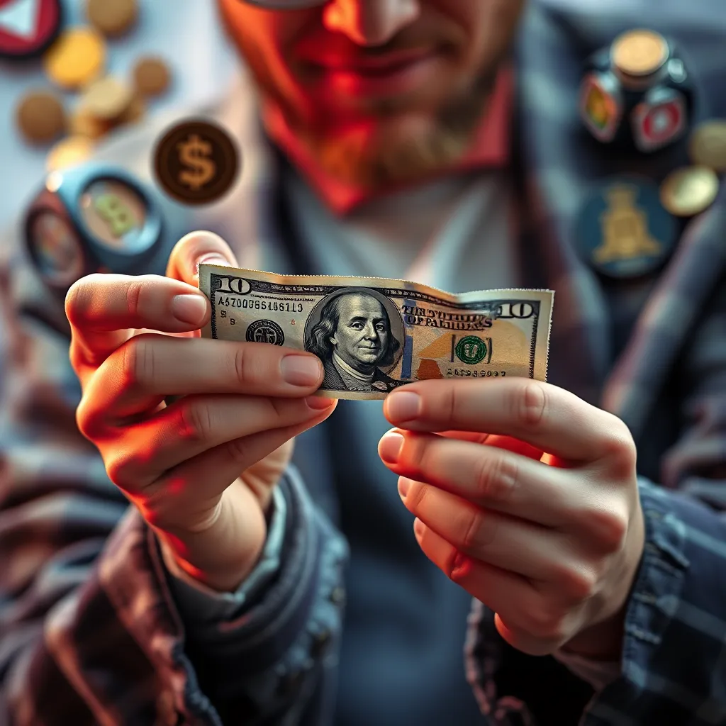 Can You Turn $10 Into Something Bigger? - CasinoNewsWatch