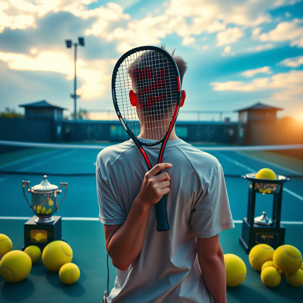 Final Thoughts on Tennis: Choose Your Favorites Now - CasinoNewsWatch