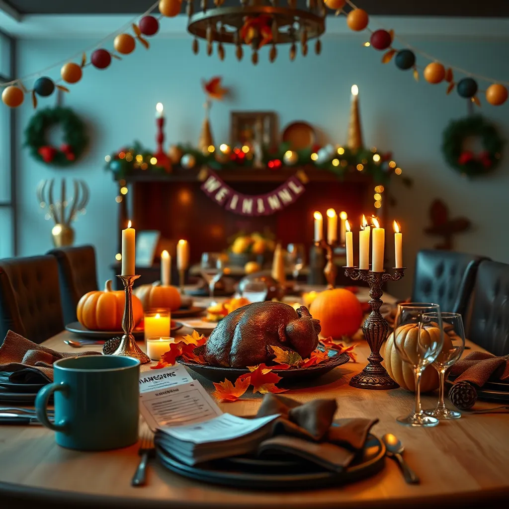 Thanksgiving Wagers: Wins and Losses Breakdown - CasinoNewsWatch