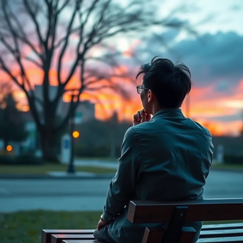 Exploring the Meaning Behind Thoughts and Reflections - CasinoNewsWatch