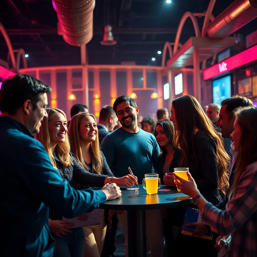 Guess the Total Rewards Amount for a Chance to Tip! - CasinoNewsWatch