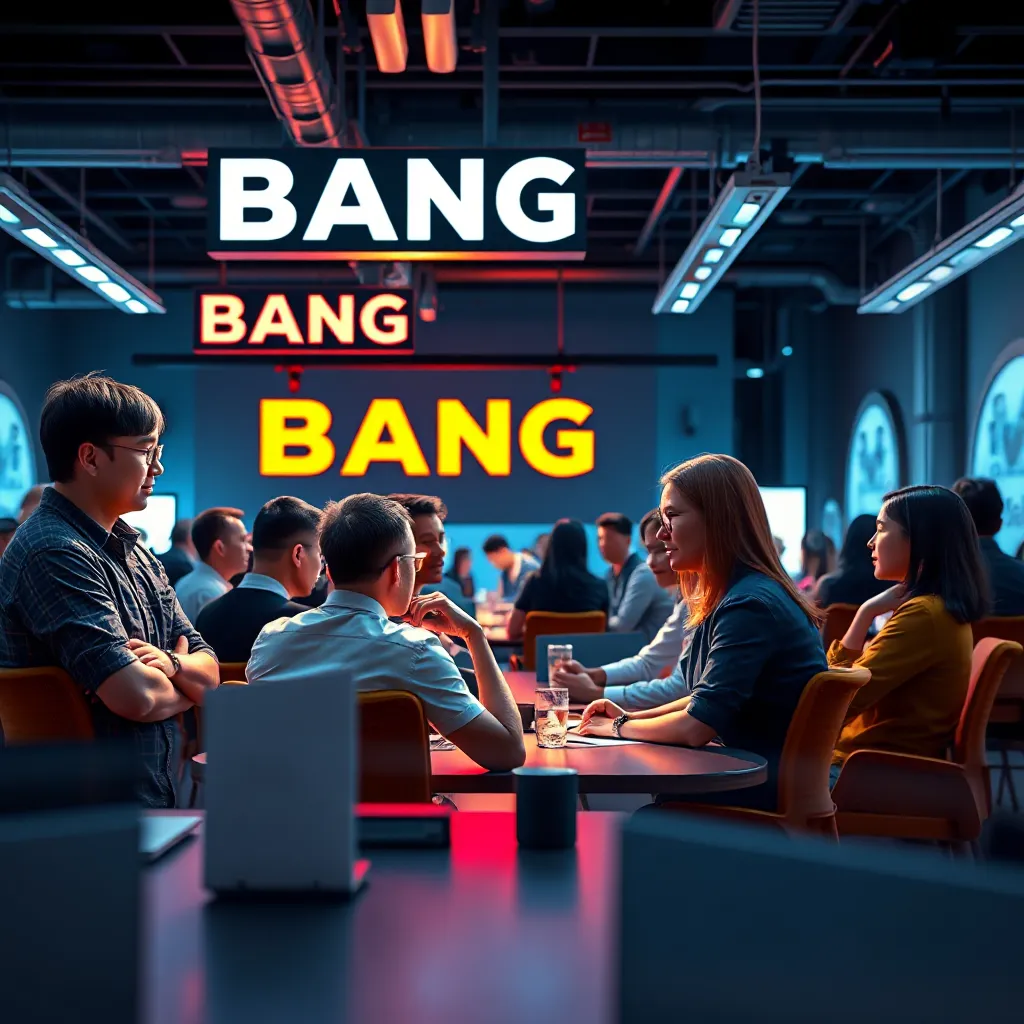 BANG: Latest Buzz Around the Hottest Trends - CasinoNewsWatch