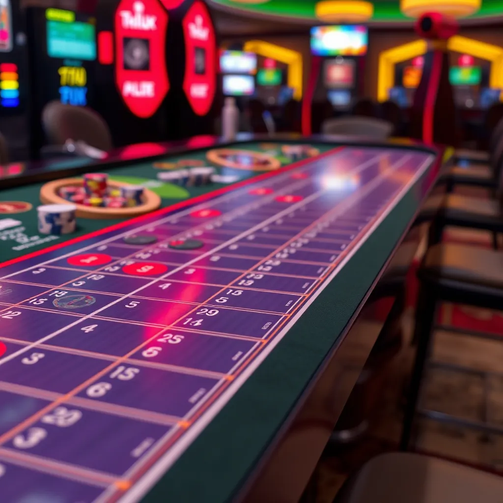 TriLux Bonus Odds: Understanding the House Edge in Side Bets ...