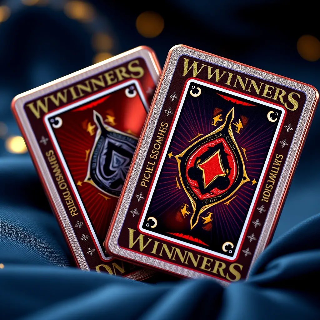 Remarkable Back to Back Winners from One Pack - CasinoNewsWatch