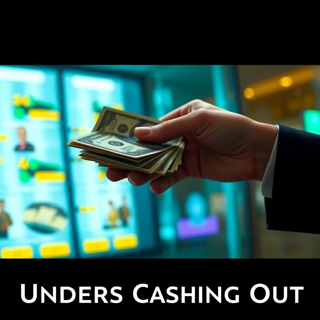 Unders Cashed Out: What You Need to Know Now - CasinoNewsWatch