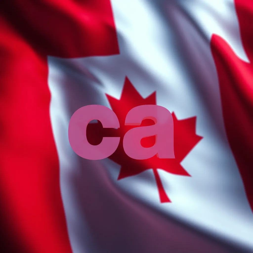 Understanding .ca Codes and Their Implications - CasinoNewsWatch