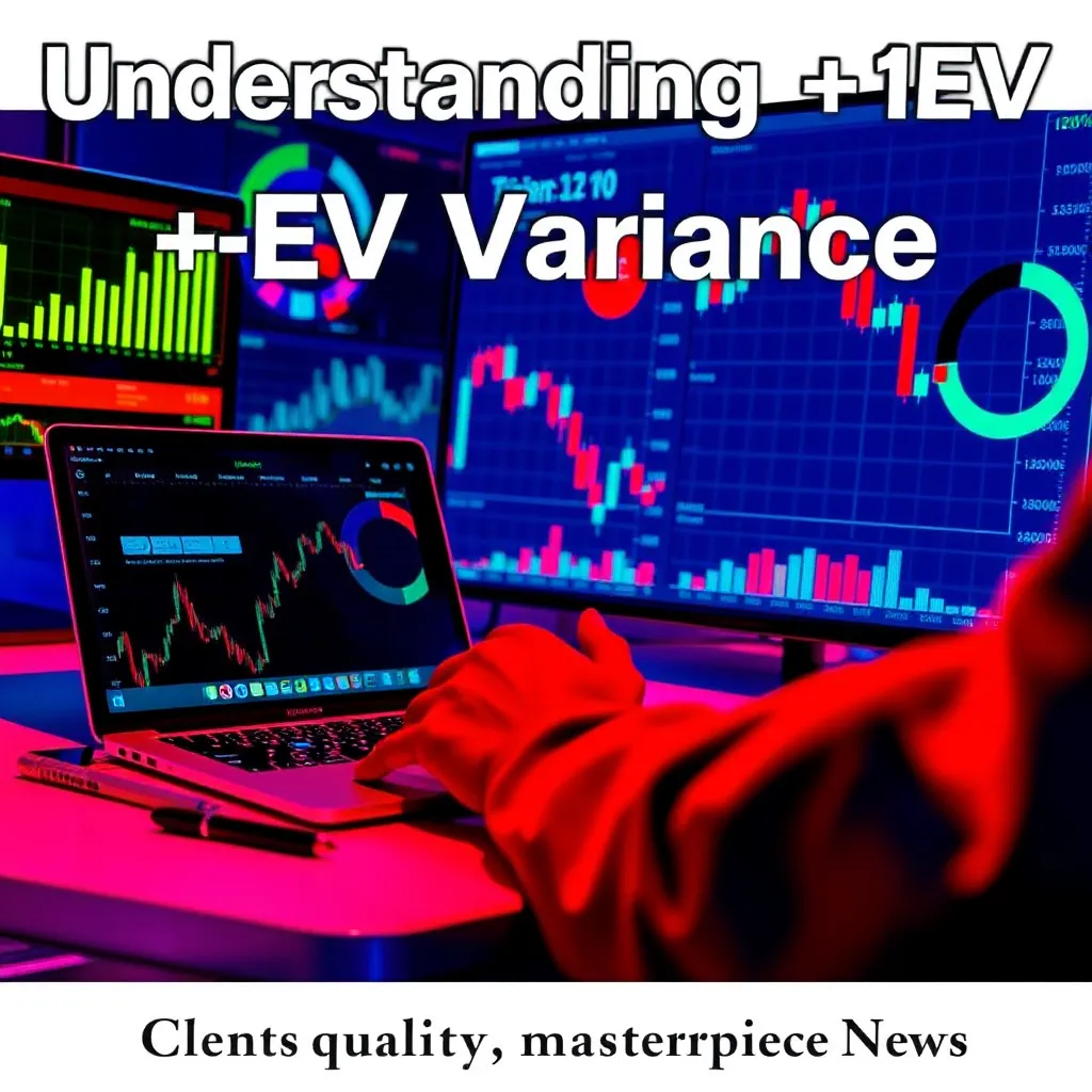 Understanding +EV Variance in Sports Betting Volume - CasinoNewsWatch