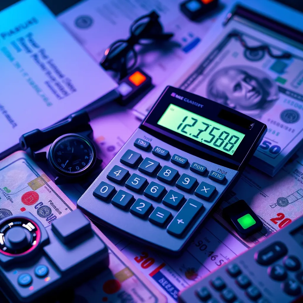Understanding Your Payout: How Much Will I Get? - CasinoNewsWatch