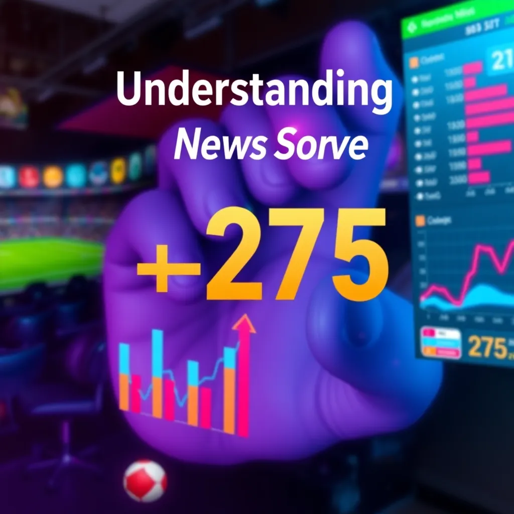 Uncovering the Details Behind the +275 Score - CasinoNewsWatch