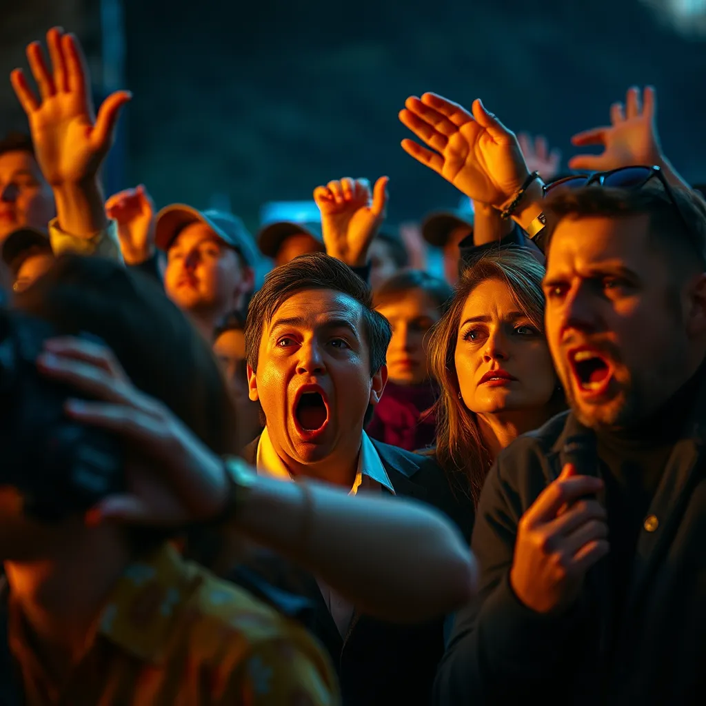 Unexpected Moments: Why This Shouldn't Have Happened 😅 - CasinoNewsWatch