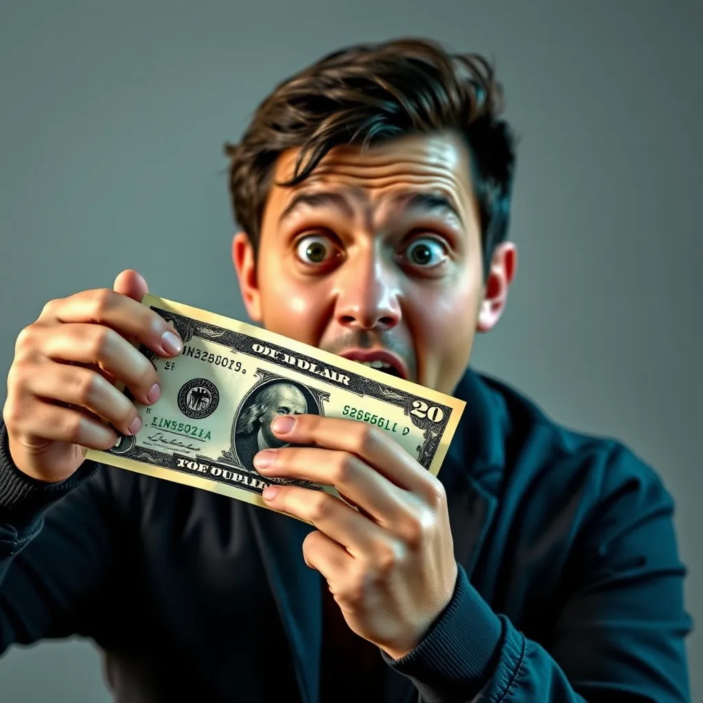 Unexpected $20 Windfall: What It Means for You - CasinoNewsWatch