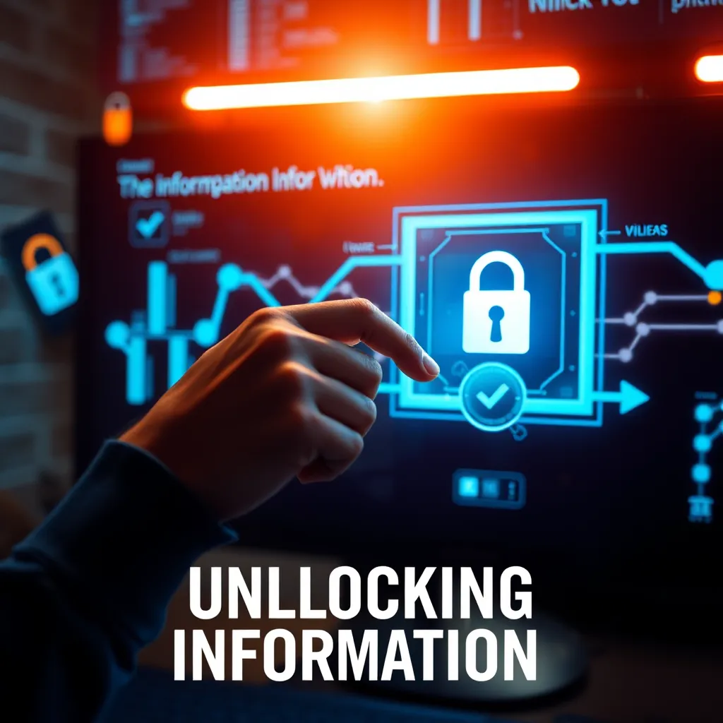 Investigating the Implications of Unlocking Information - CasinoNewsWatch
