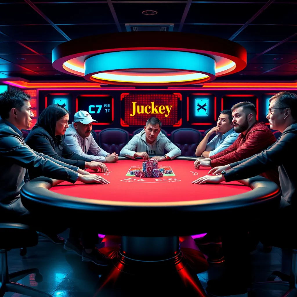 Lucky Lady Stream Shuts Down After Vaughn's Disturbing Outburst ...