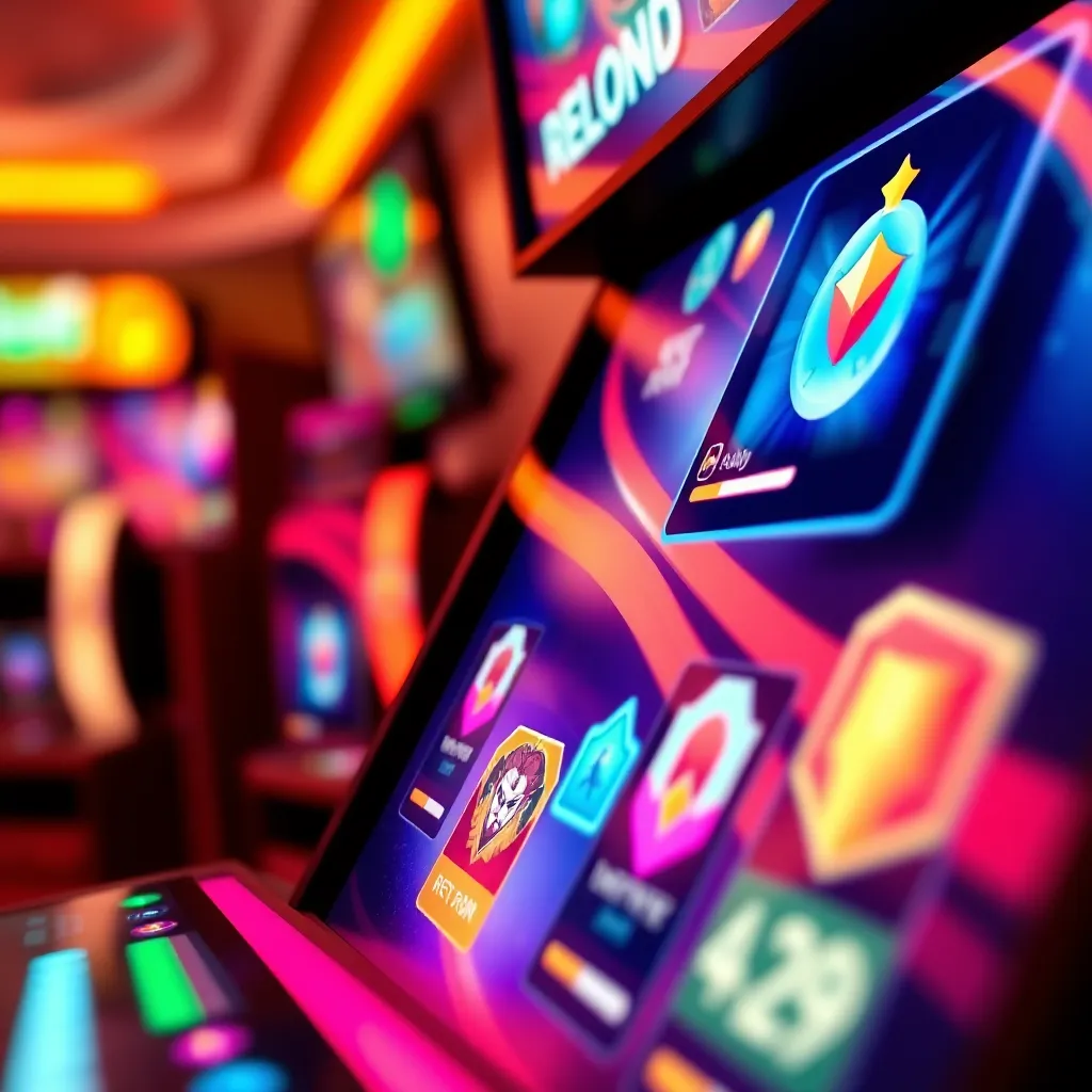 Understanding Reloads: Insights into VIP Daily Offers - CasinoNewsWatch