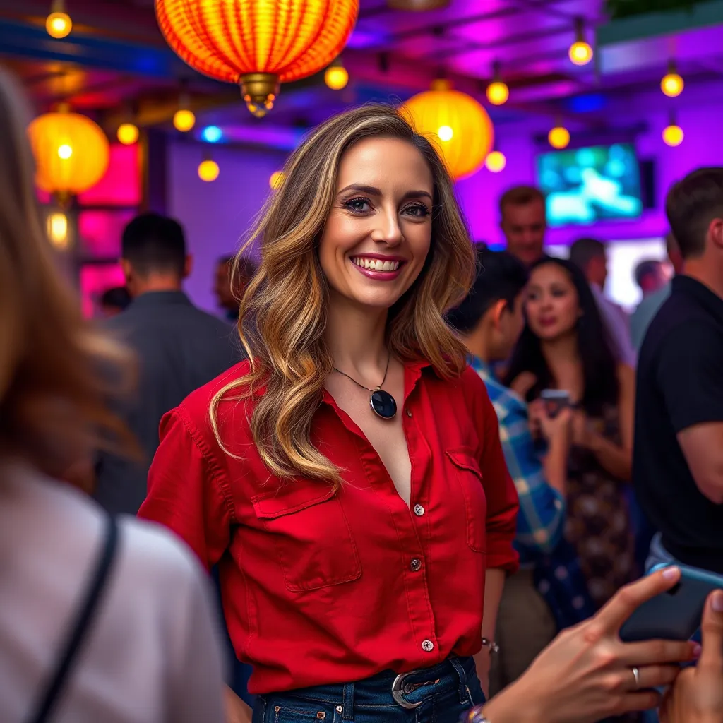 Getting to Know VIP Host Jacki: Your Insights Needed - CasinoNewsWatch