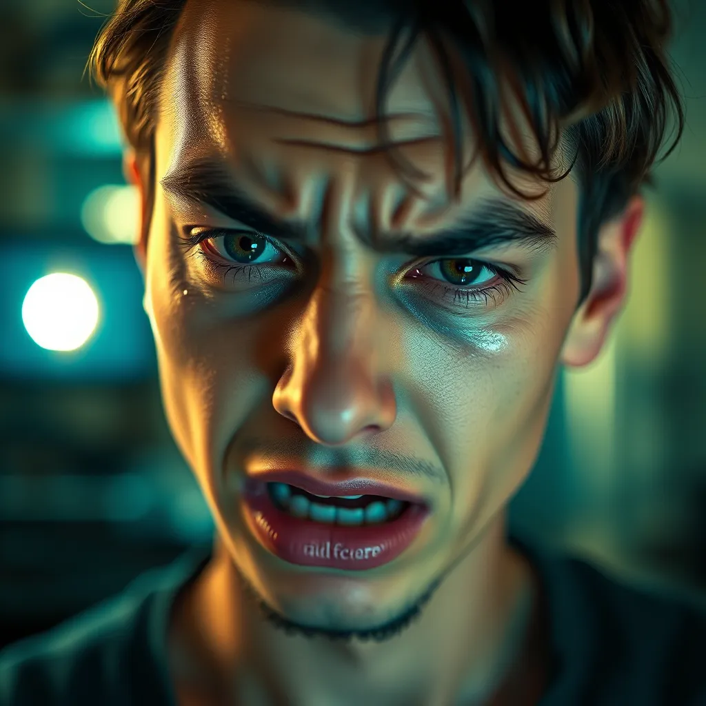 C'mon Mannnnnn 😭: Viral Crying Meme Takes Over Internet - CasinoNewsWatch