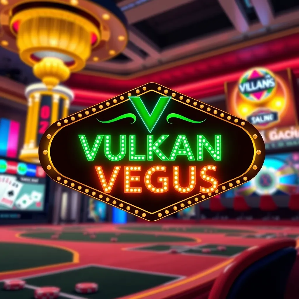 Is Vulkan Vegas Legit? Find Out the Truth Today! - CasinoNewsWatch