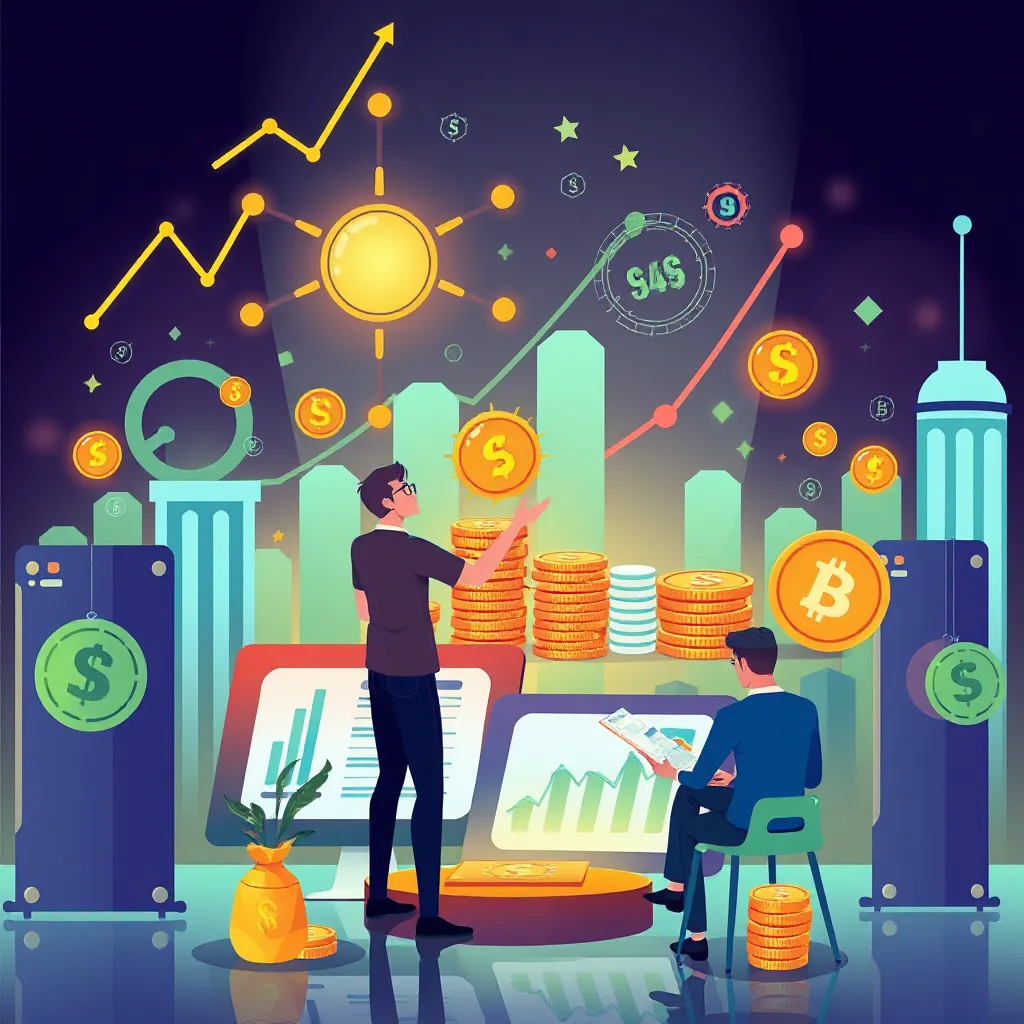 Wakie and Cashie: Exploring New Financial Trends - CasinoNewsWatch