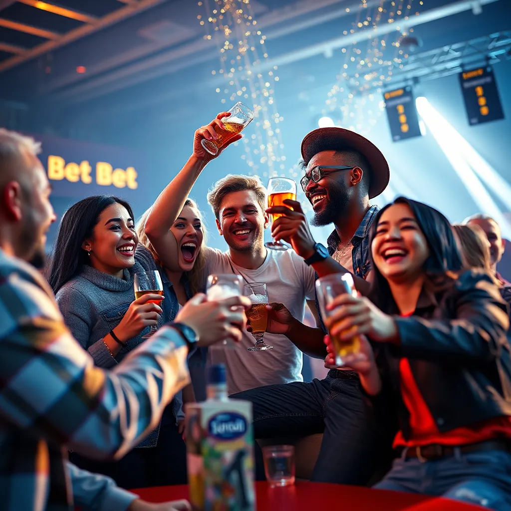 Weekend Leg Bang: Confidence on the Rise! 🥂 - CasinoNewsWatch