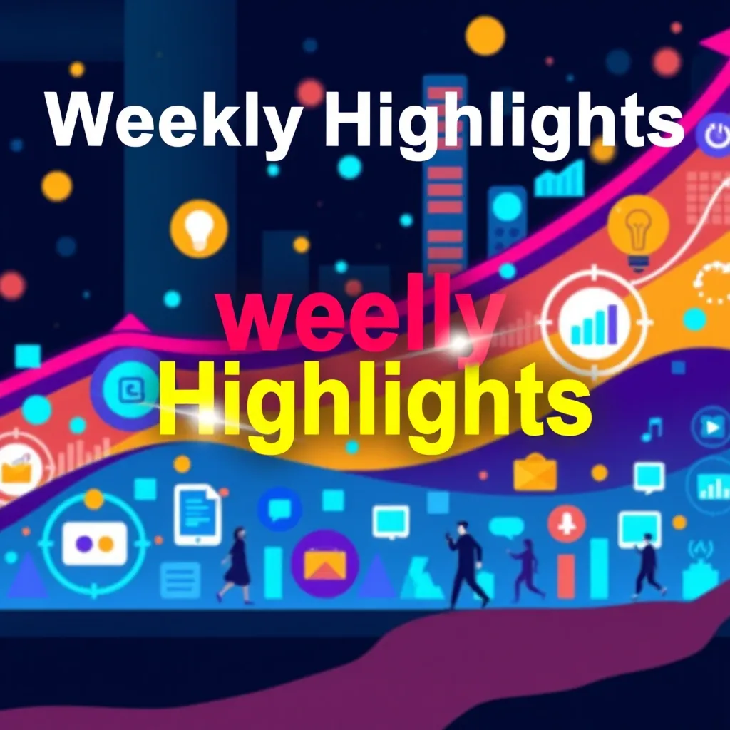 Weekly Highlights: Key Insights and Updates You Need - CasinoNewsWatch