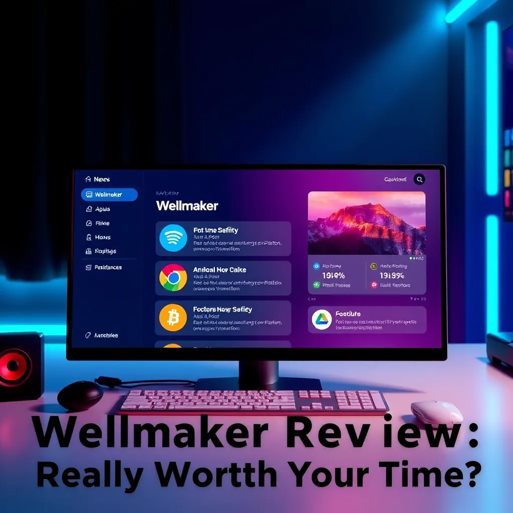 Wellmaker Review: Is It Really Worth Your Time? - CasinoNewsWatch