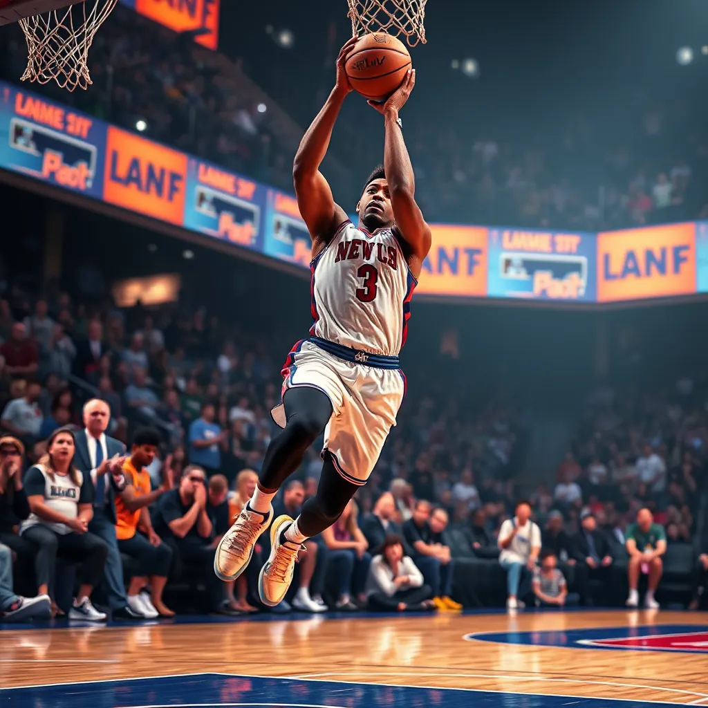 Wendell Carter Jr's Points Tonight: Fan Predictions - CasinoNewsWatch