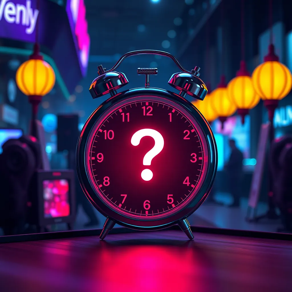 The Upcoming Launch: When Will Wenly Release? - CasinoNewsWatch
