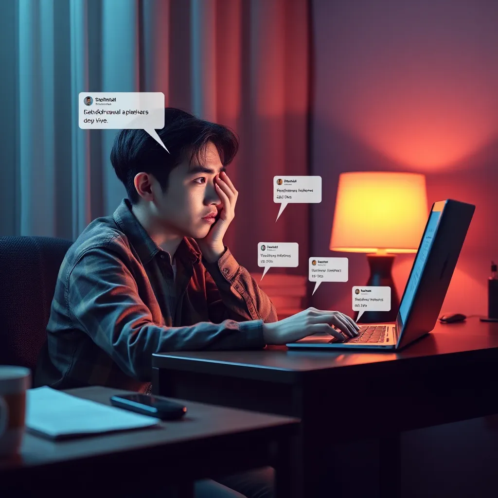 Examining Withdrawal Patterns on Online Platforms: A Deep Dive ...