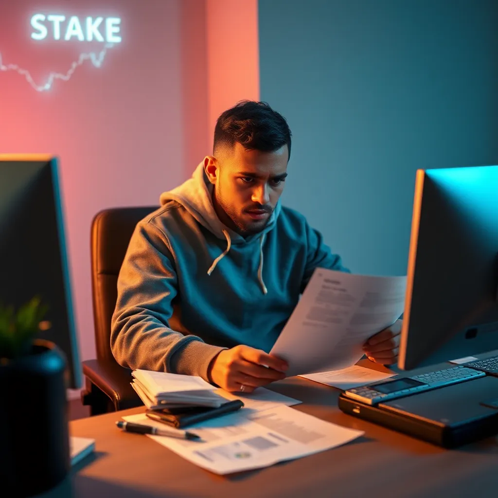 Withdrawal Experiences from Stake: Crypto Cash of $500K+ - CasinoNewsWatch