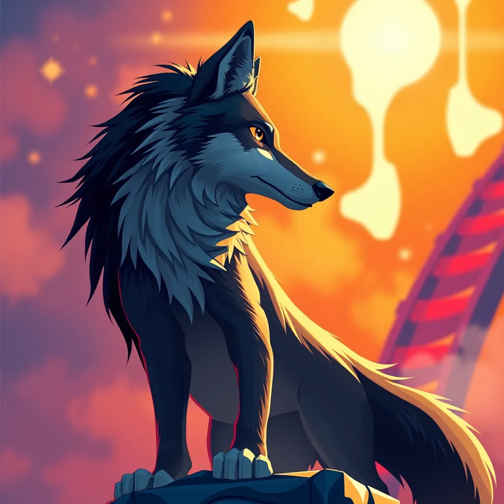 Tailed and Tweaked: The Latest on Wolf 🐺📝 - CasinoNewsWatch